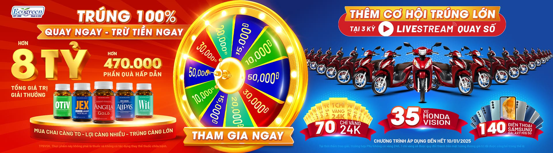 OTiV - Hỗ trợ cải thiện đau đầu, mất ngủ, hoạt huyết não